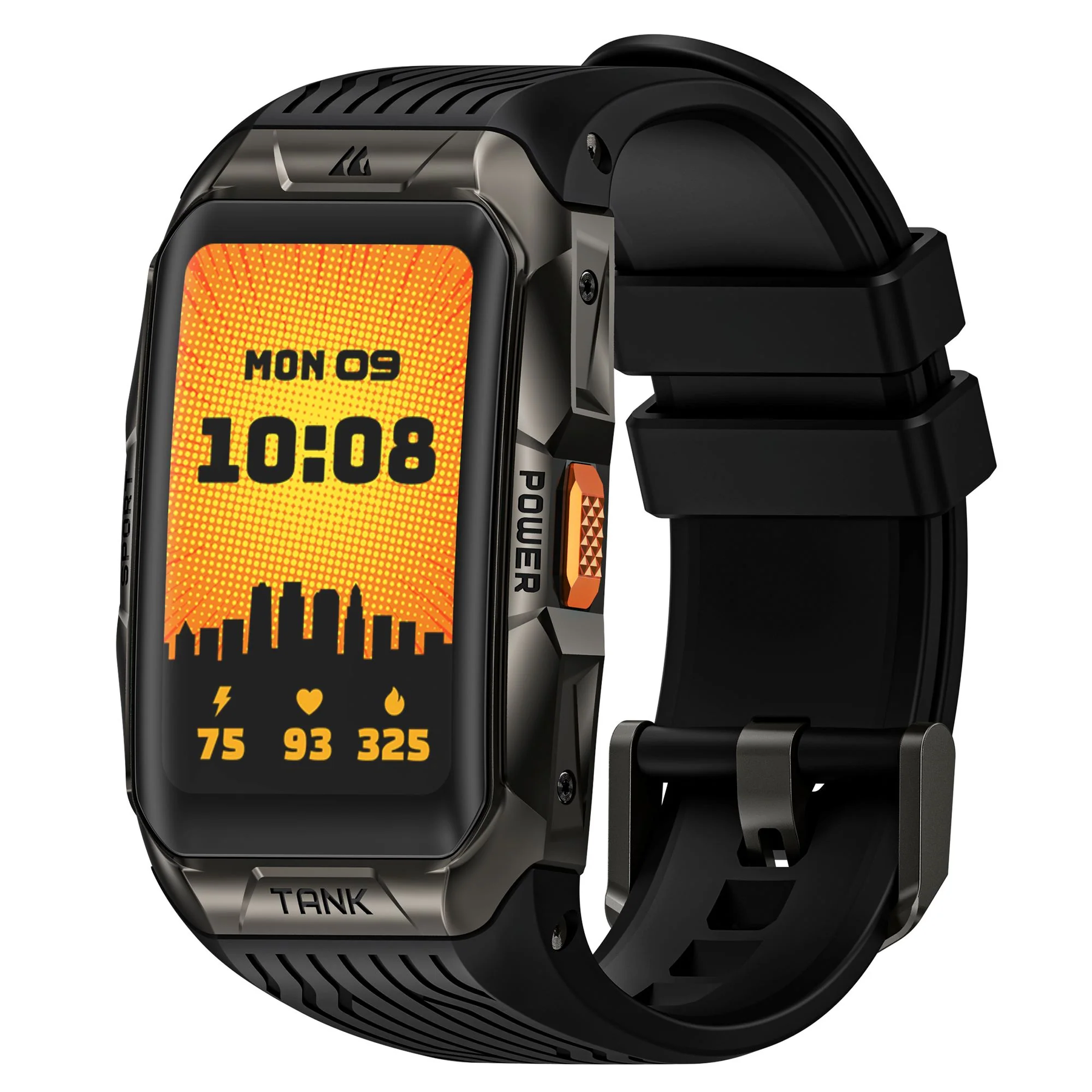 Купити Kospet TANK X2 ULTRA 88414308022191 в інтернет магазині TOPTIME
